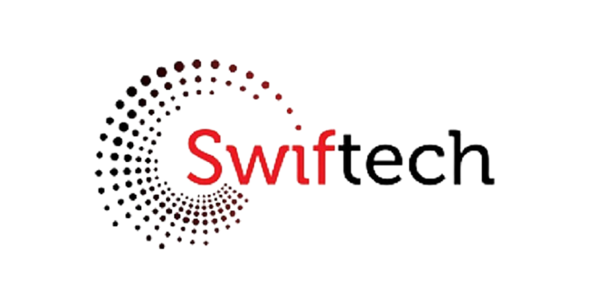 Swiftech Logo
