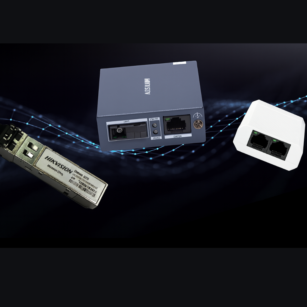 Hikvision_Accessories – Swiftech