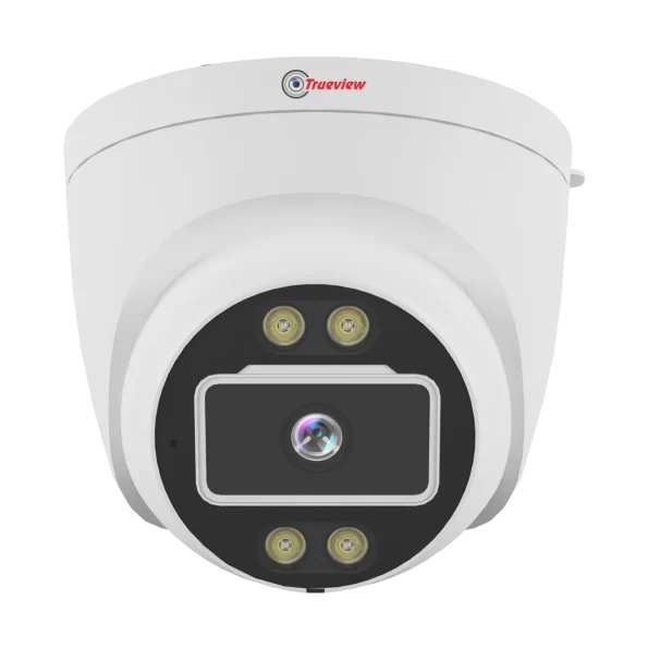 Trueview 3MP Smart 4G Dome ATC Camera – Swiftech
